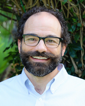 Andrew Walter